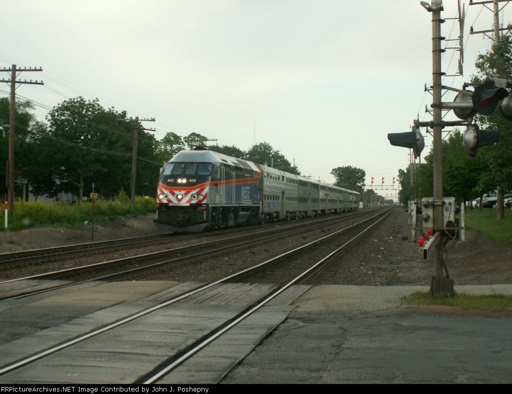 METX 402